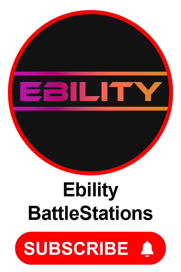 Success - Ebility Battlestations